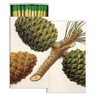 HomArt Large Decorative Cigar Matches - Walmart.com