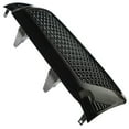 Labwork Front Bumper Grill 5310004360 Gloss Black Mesh Grille Fit for ...