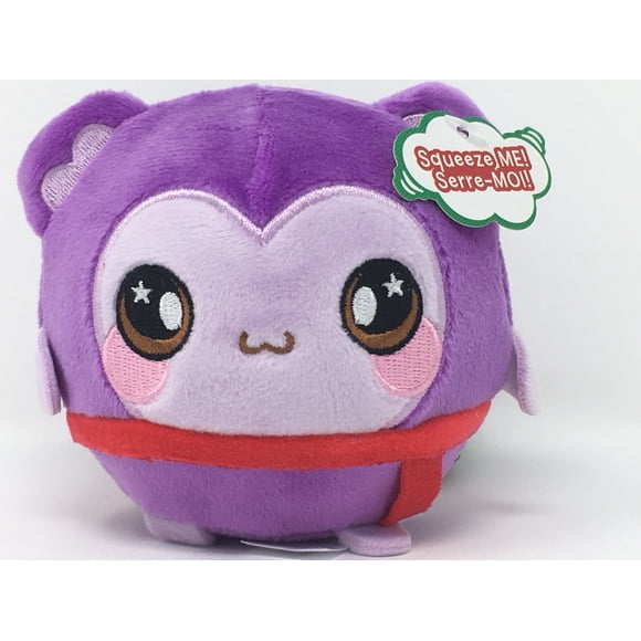 Squishy Monkey Toys