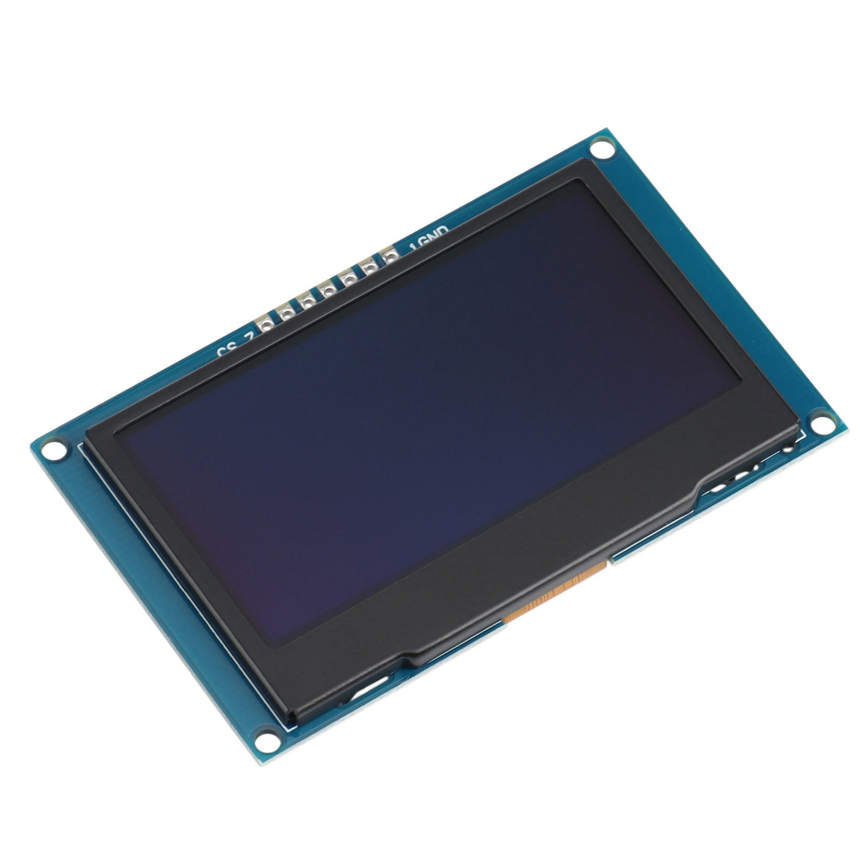 2.42 Polegada 12864 128x64 OLED Display Module IIC Angola | Ubuy