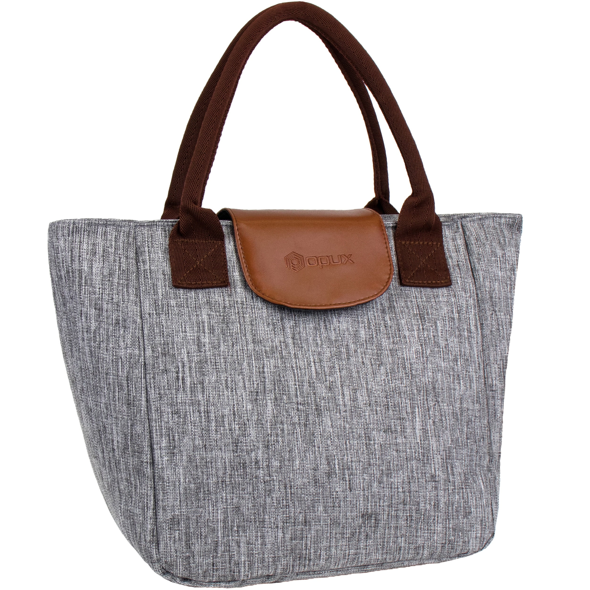 OPUX Lunch Bag Women, Insulated Lunch Box For Women, Large Womens Lunch ...