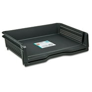 Pen+Gear, File Organizers, Metal Mesh Magazine File Holder, Black, One ...