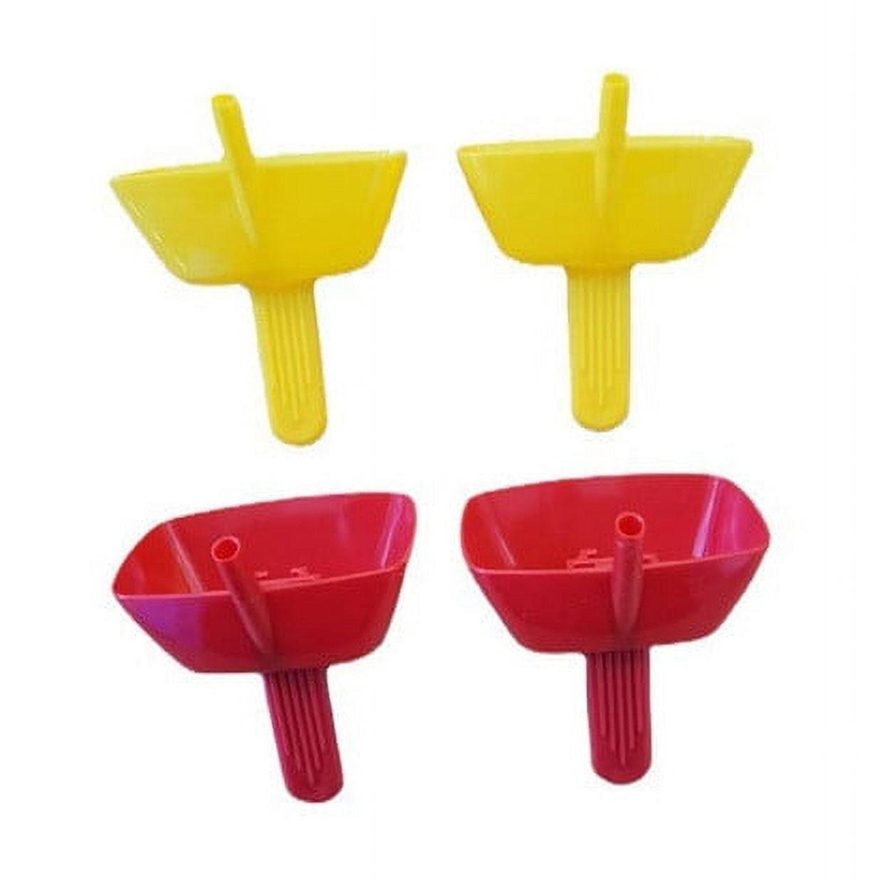 Porta paletas antigoteo para niños, molde para paletas, palito de ...