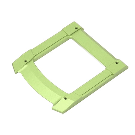 RC Skid Plate, RC Chassis Guard Pretty Design Safe Protection For DIY ...
