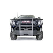 N-Fab Pre-Runner Light Bar 07-10 Chevy 2500/3500 - Gloss Black ...