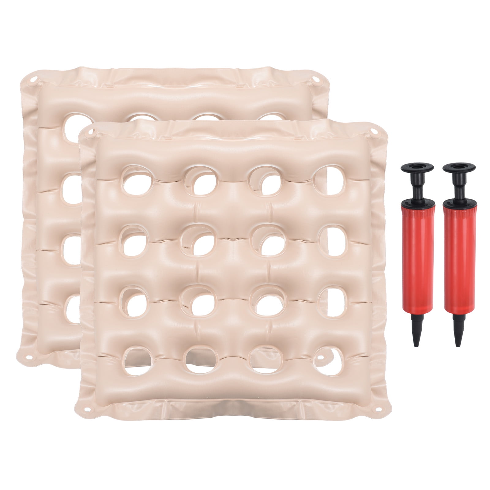 Click here for Unique Bargains Inflatable Seat Cushion  Portable... prices