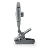 Free Shipping! Treva Battery Powered 5-inch Clip Fan with Multi ...