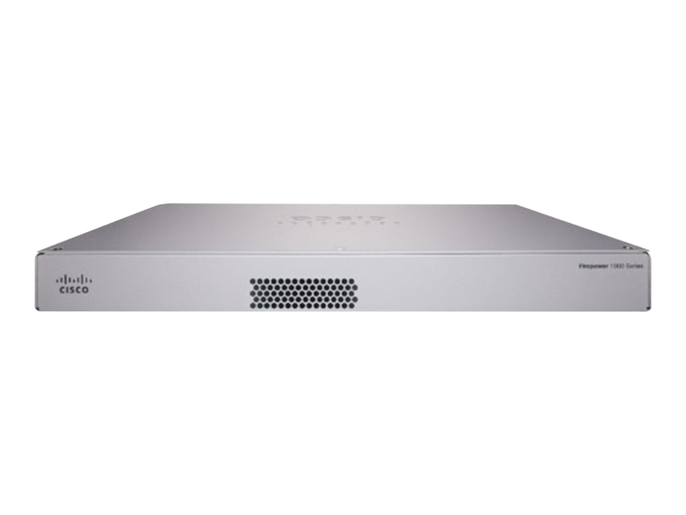 Cisco Firepower FPR-1150 Network Security/Firewall Appliance - Walmart.com