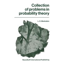 Probability Theory and Applications, (Paperback) - Walmart.com