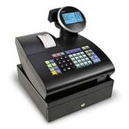 Casio, CSOSRS920BK, Thermal Print Cash Register, Black - Walmart.com
