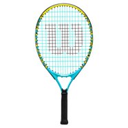 Wilson Burn 26S Tennis Racket - Walmart.com