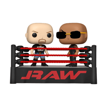 Funko POP! WWE: Edge - Walmart.com