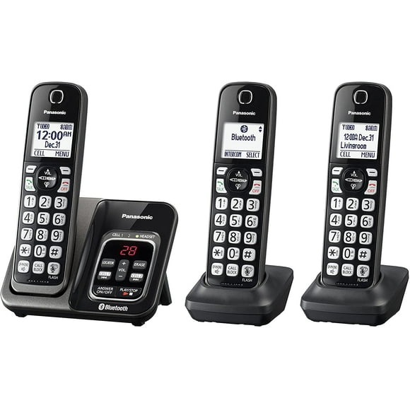 Panasonic Cordless Phone Sets