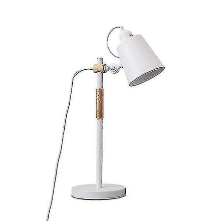 Modern Led Desk Lamp Adjustable Table Lamp(White) | Walmart Canada