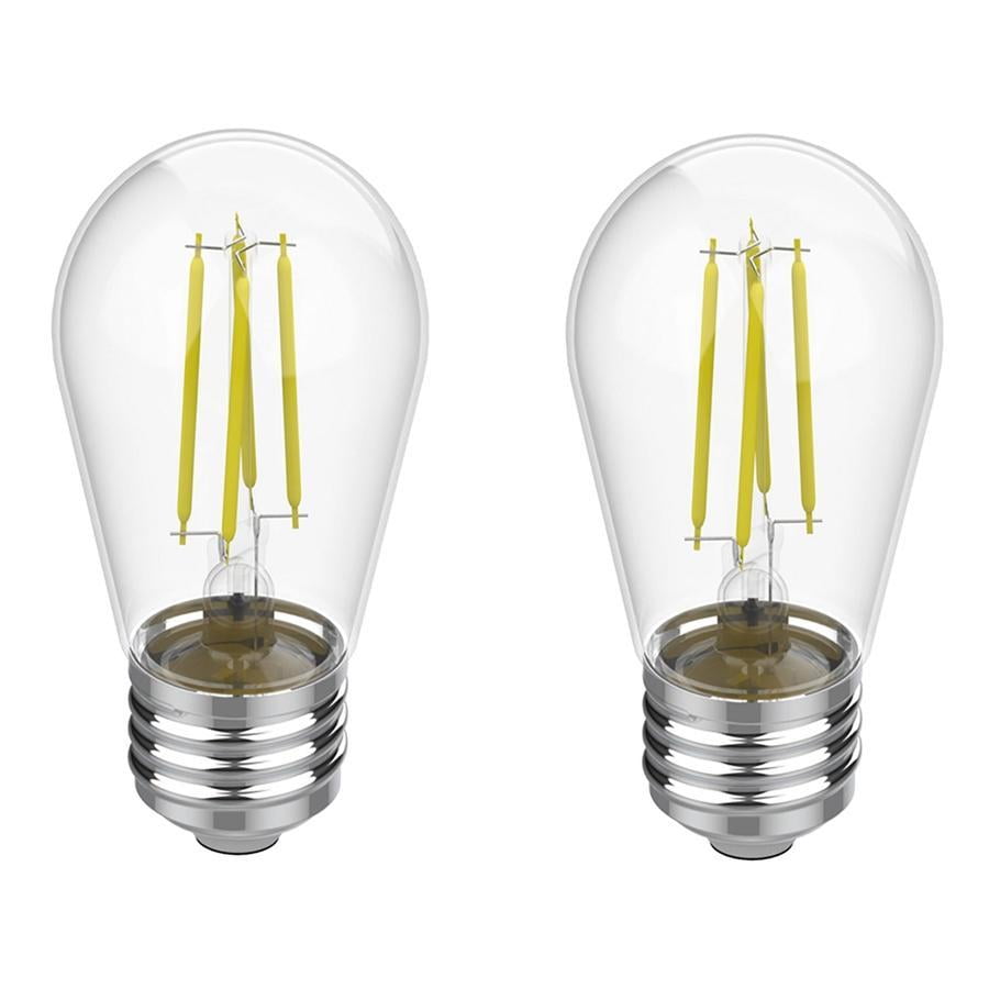 Click here for Xtricity - Set Of 2 Dimmable Energy Saving Led Bul... prices