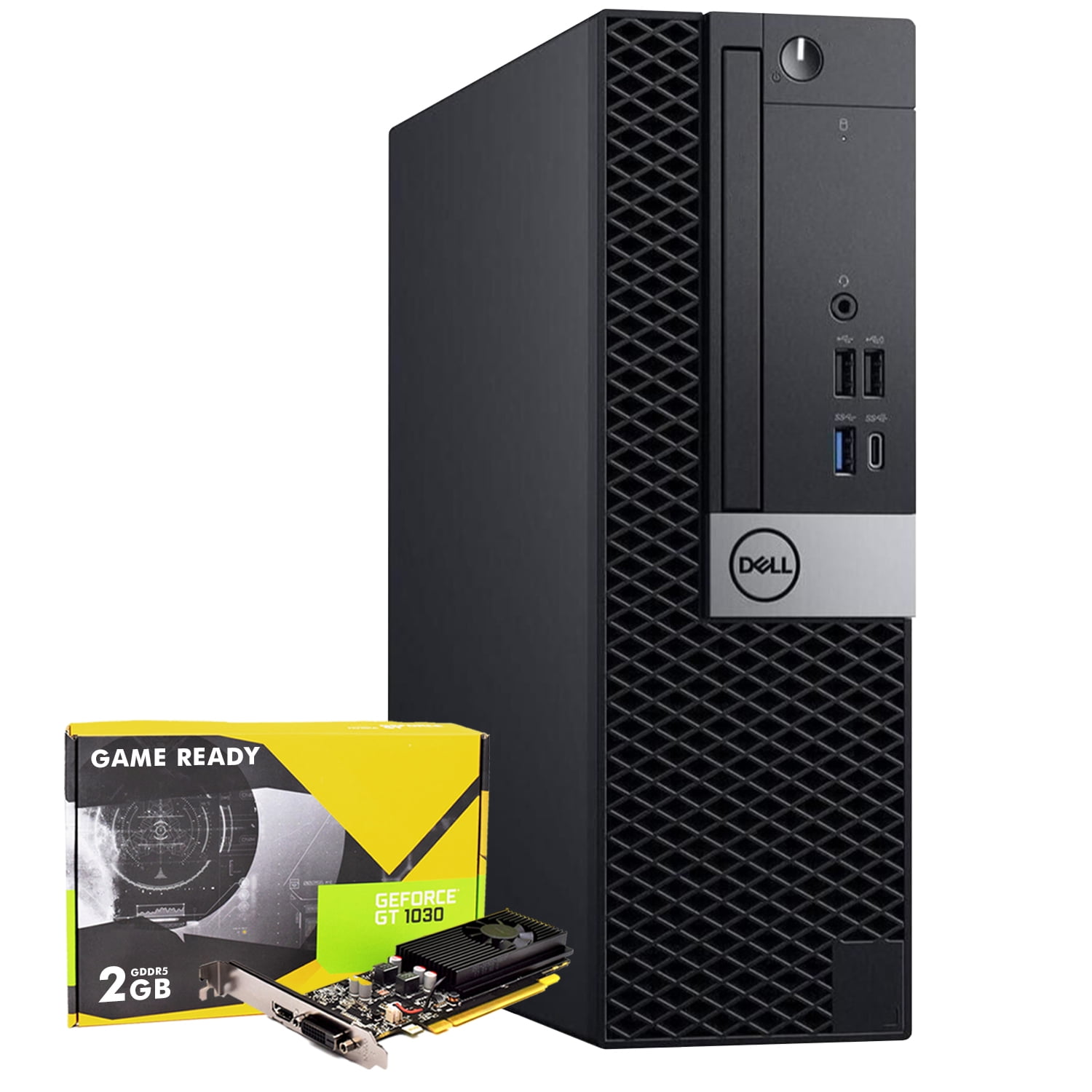 Click here for A Grade Dell Optiplex 5060 Sff Gaming Desktop Pc H... prices