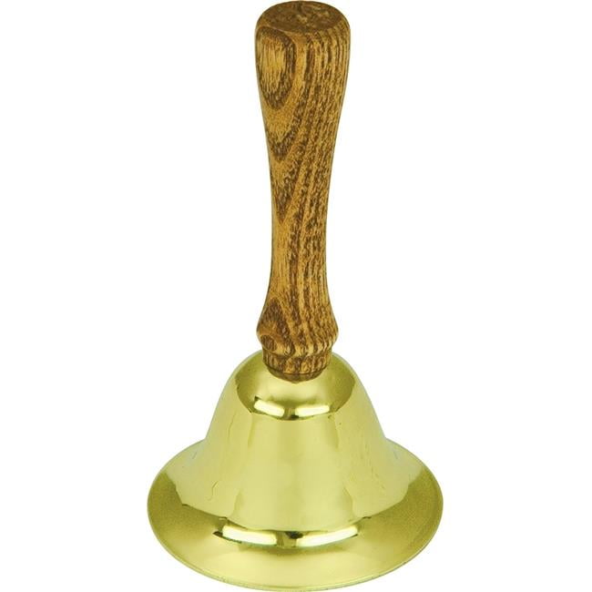 Brass Tea Bell | Walmart Canada
