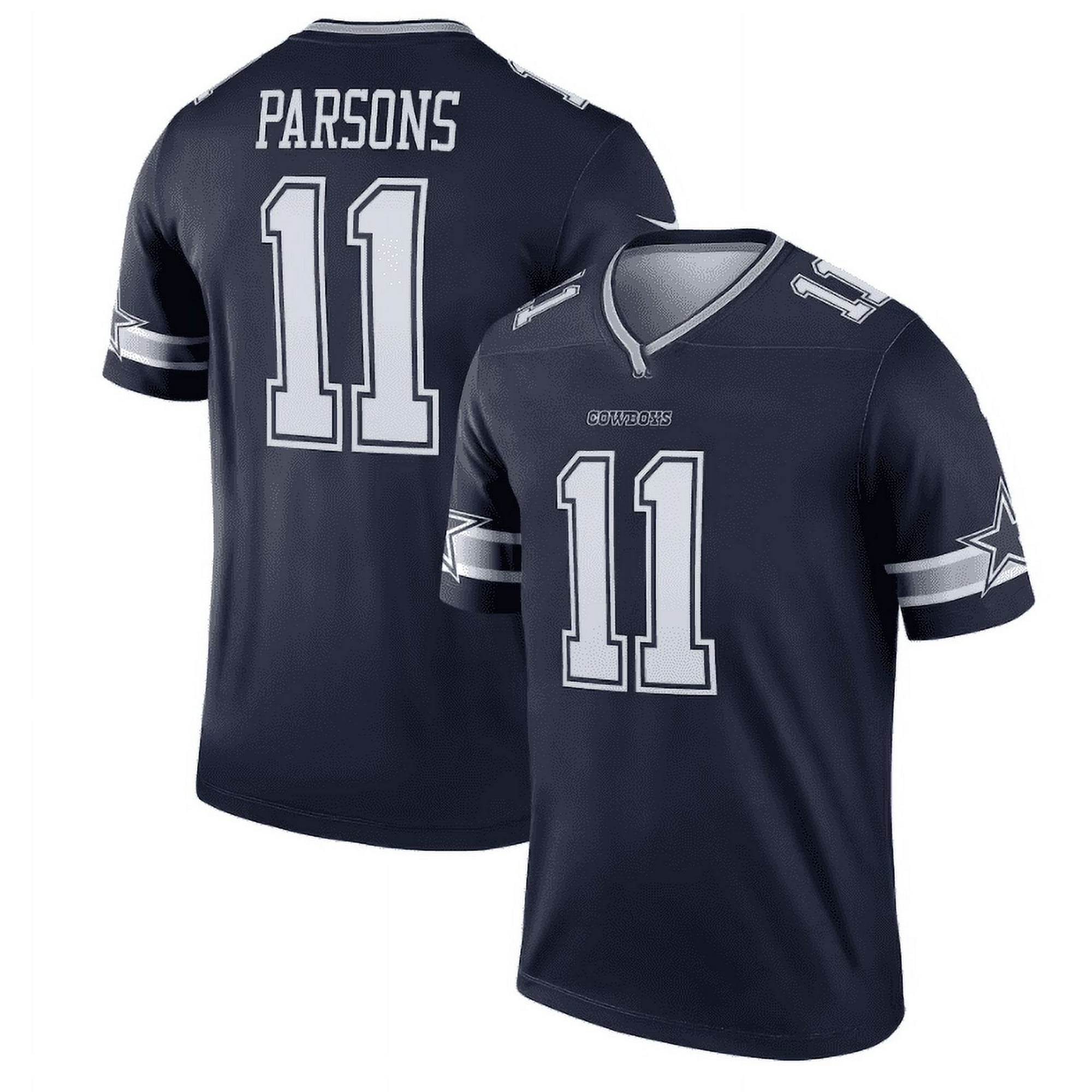 Click here for Dizao Shop Dallas Cowboys Parsons 11# Lamb 88# Pre... prices