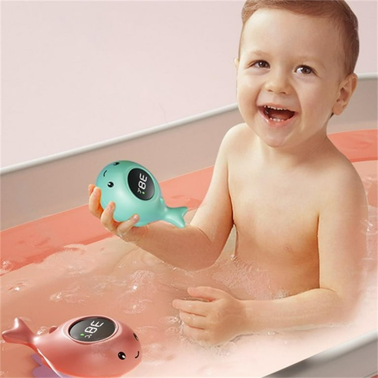 Water temp for baby bath store