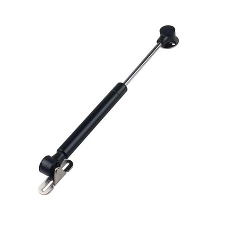 2 Gas Spring Shock Absorbers, Pneumatic Lift Support, Gas Hydraulic Air ...