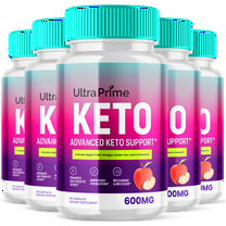 Trim Life Keto Advanced Weight Loss Supplement, Fast Ketosis Fuel Diet ...