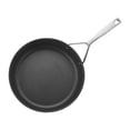 Demeyere AluPro 11-inch Aluminum Nonstick Deep Fry Pan - Walmart.com
