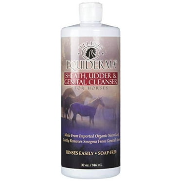 Finish Line Air Power Natural Horse Cough Syrup, 16 oz - Walmart.com