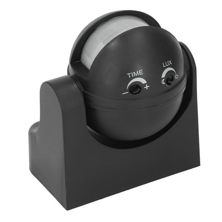 Infrared Motion Sensor, Motion Sensor Detector Switch Waterproof For ...