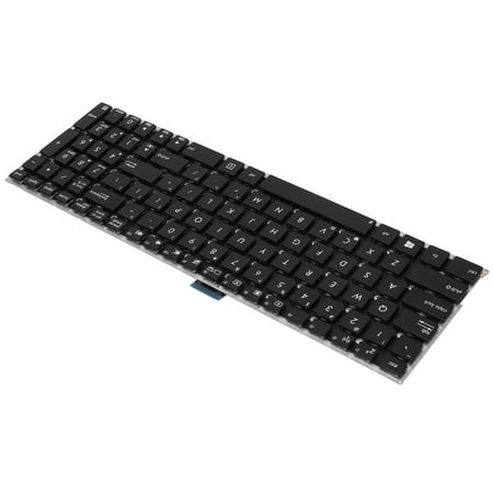 Laptop Replacement Keyboard,Replacement Keyboard Keys Easy Laptop ...