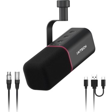 SM58 Vocal Microphone - Walmart.com