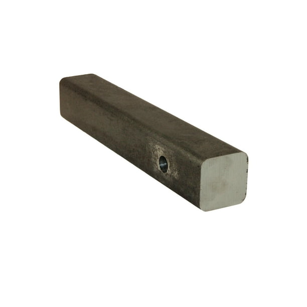 Receiver Tube Insert - Solid - Walmart.com