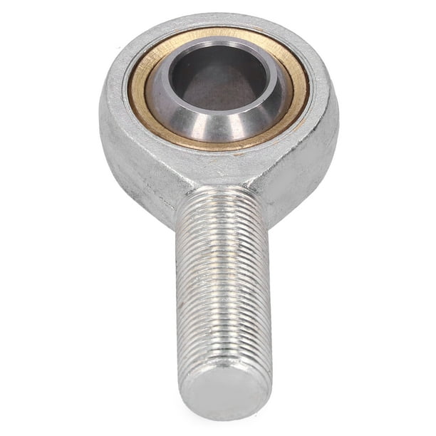 Rod End Bearing, Ball Joint Bearing 17KN Dynamic Load High Bearing ...