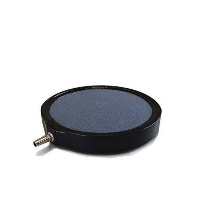 Savio ADD-5 5 in. Pond Aeration Micro-Bubble Diffuser Disc - Walmart.com