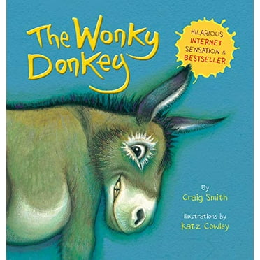 Really Silly Wonky Songy Children's Books: Stinky Winky Silly Willy off ...