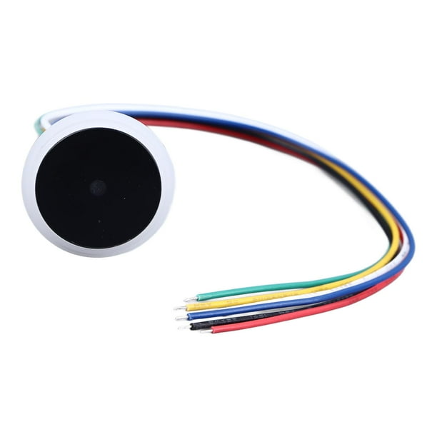 Qr Code Scanning Module§barcode Scanner Module§bar Code Reader Module§qr Code Scanner Module