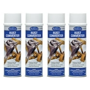 Rust Bullet - Automotive - Rust Inhibitor Rust Paint - Gallon Metallic ...
