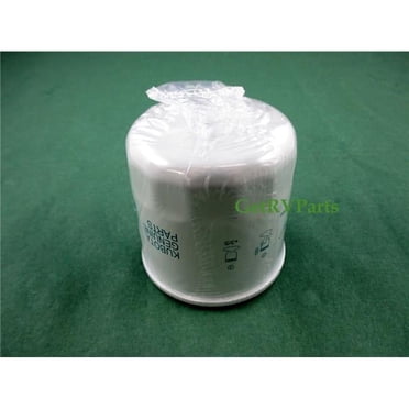 Cummins Onan 122-0836 Spin-On Oil Filter, Universal Fit, For Onan ...