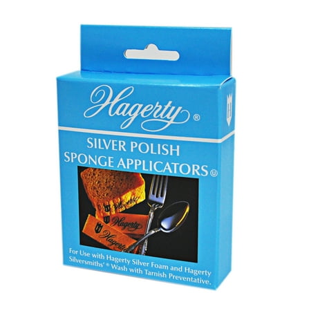 Hagerty Sponge Applicator Polishing Pad | Walmart Canada