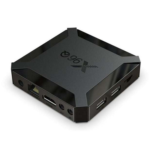 Smart TV Boxes
