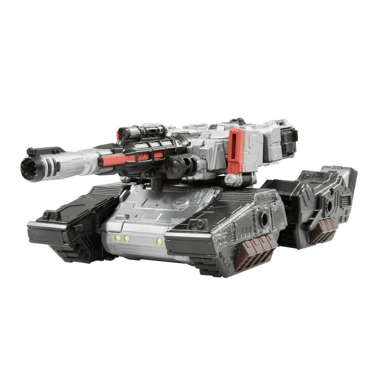Fall Of Cybertron Megatron Tank