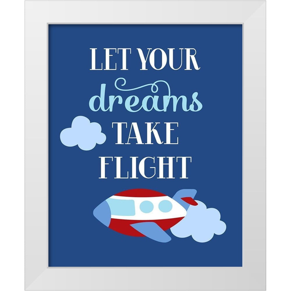 Robinson, Tamara 26x32 White Modern Wood Framed Museum Art Print Titled ...