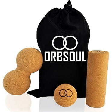 Centr By Chris Hemsworth Recovery Kit, Targets Sore Muscles, 6-Piece ...