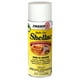 Zinsser Bulls Eye Shellac Traditional Finish & Sealer Spray, 12 oz ...