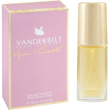 Gloria Vanderbilt VANDERBILT Original Perfume Fragrance Eau De Toilette ...