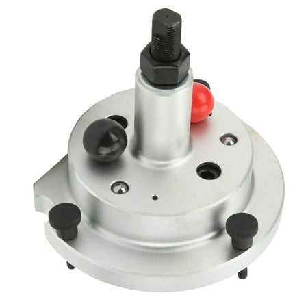 Crankshaft Rear Seal Tool, Akozon Crankshaft Rear Seal Flange Remover ...