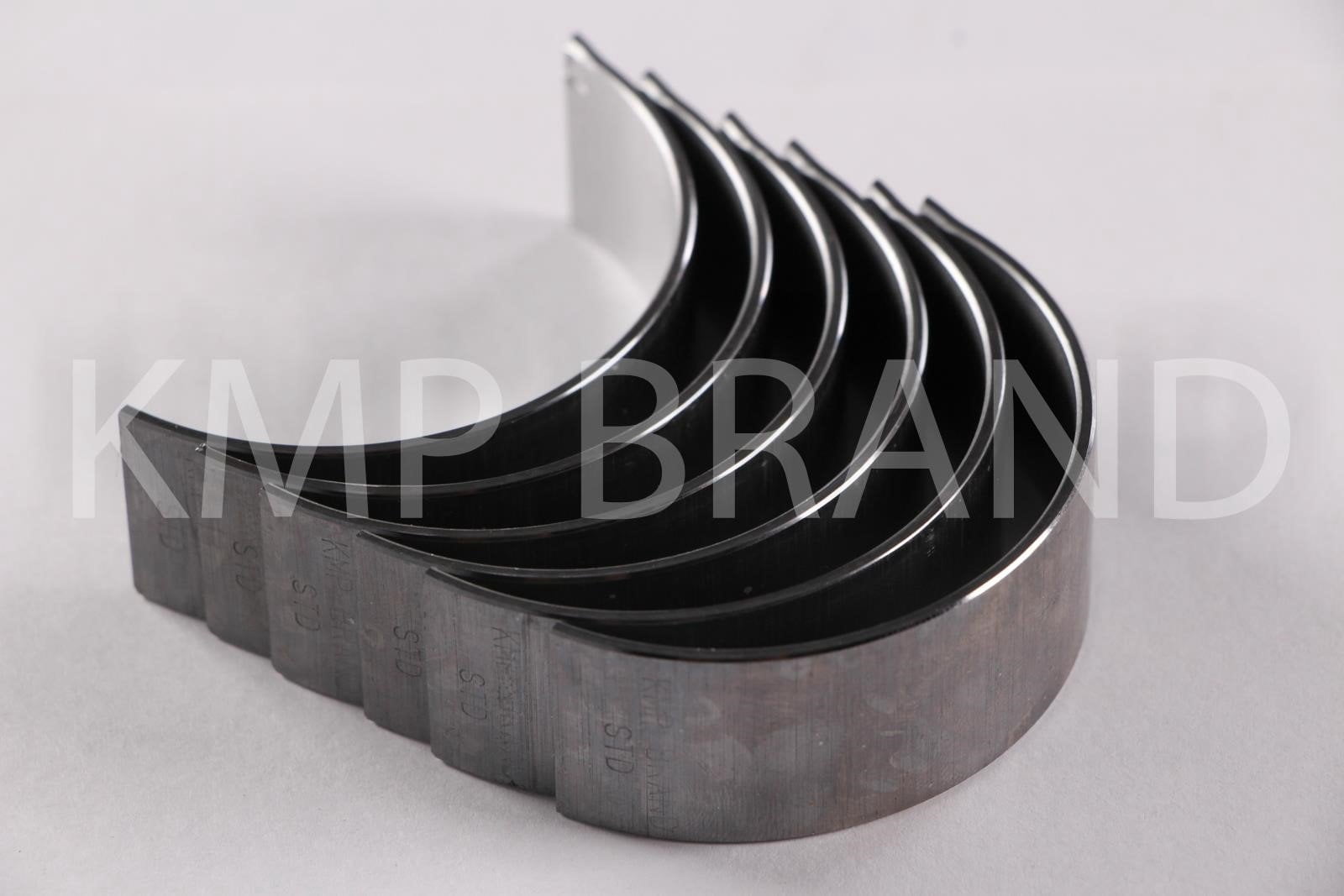 BEARING CONROD KIT .STD 198586080 for Perkins Engine - Walmart.com