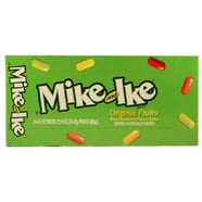 Mike and Ike, Original Fruits Chewy Candy, 4.5 Lb - Walmart.com