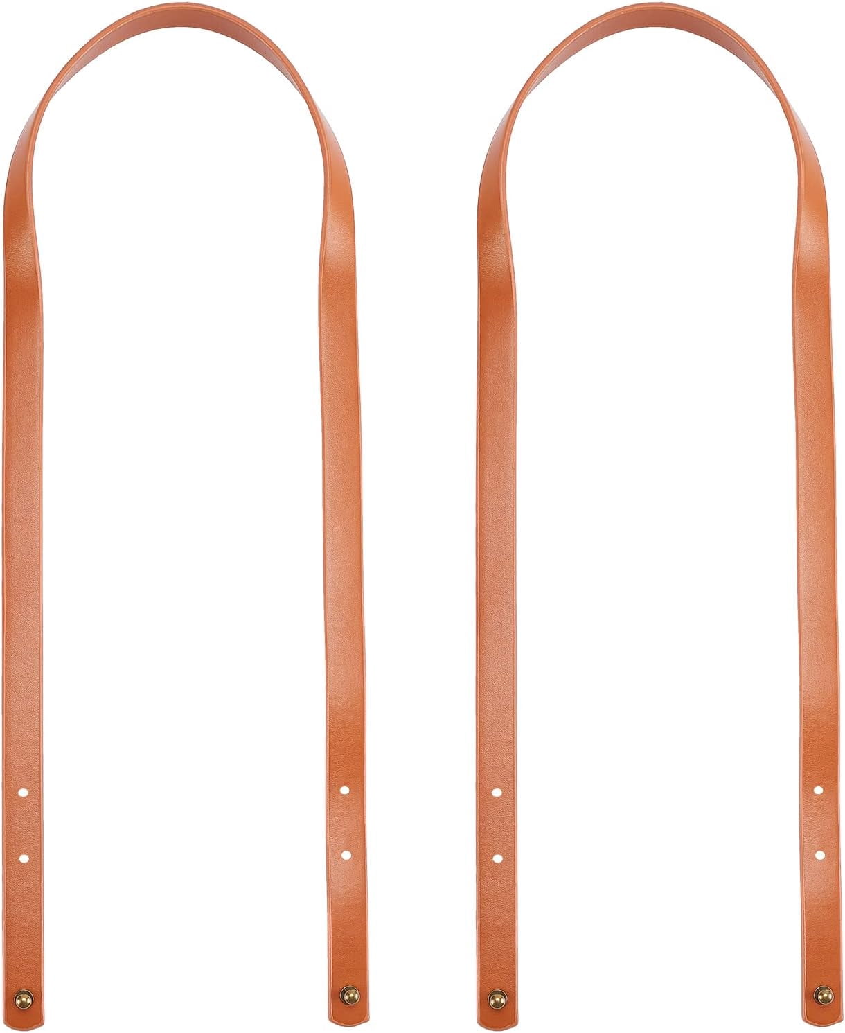 39.4 inch PU Leather Purse Straps Leather Handbags Strap Replacement ...