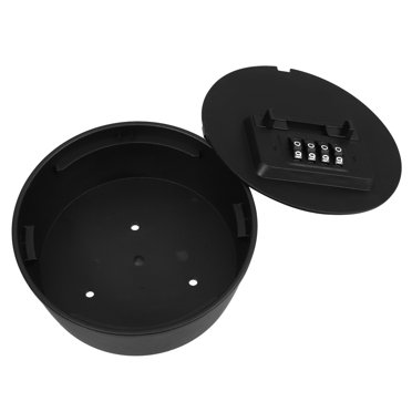 Barska 42 Position Hooks Home or Office Key Storage Safe Cabinet with ...