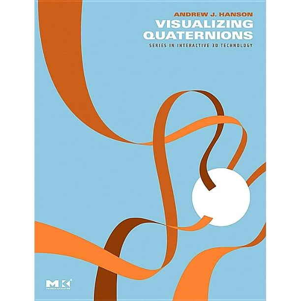 Visualizing Quaternions - Walmart.com - Walmart.com Visualizing Quaternions - Walmart.com - Walmart.com
